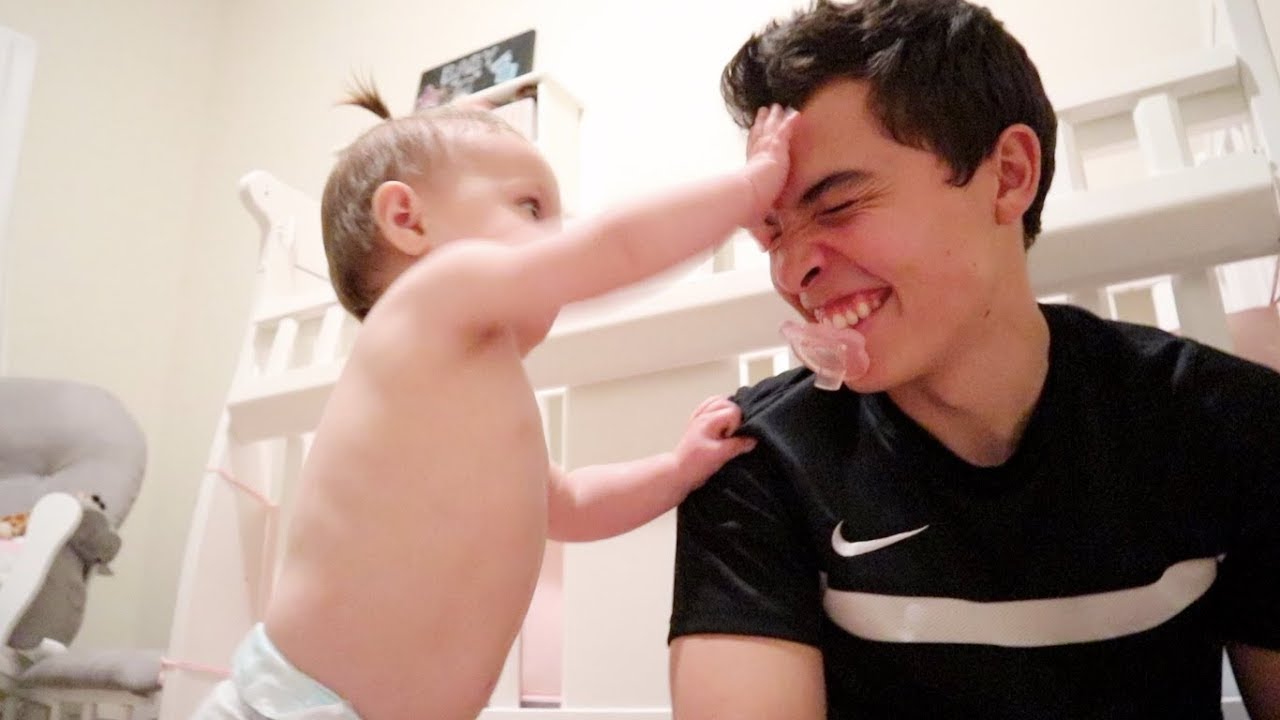 She Hit Her Daddy Youtube