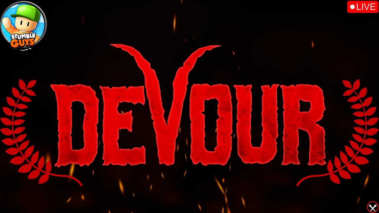 DEVOUR + SG | COWBOY | தமிழ் Game Play | Road to 2KSub (🔴live) #ettiyt ...