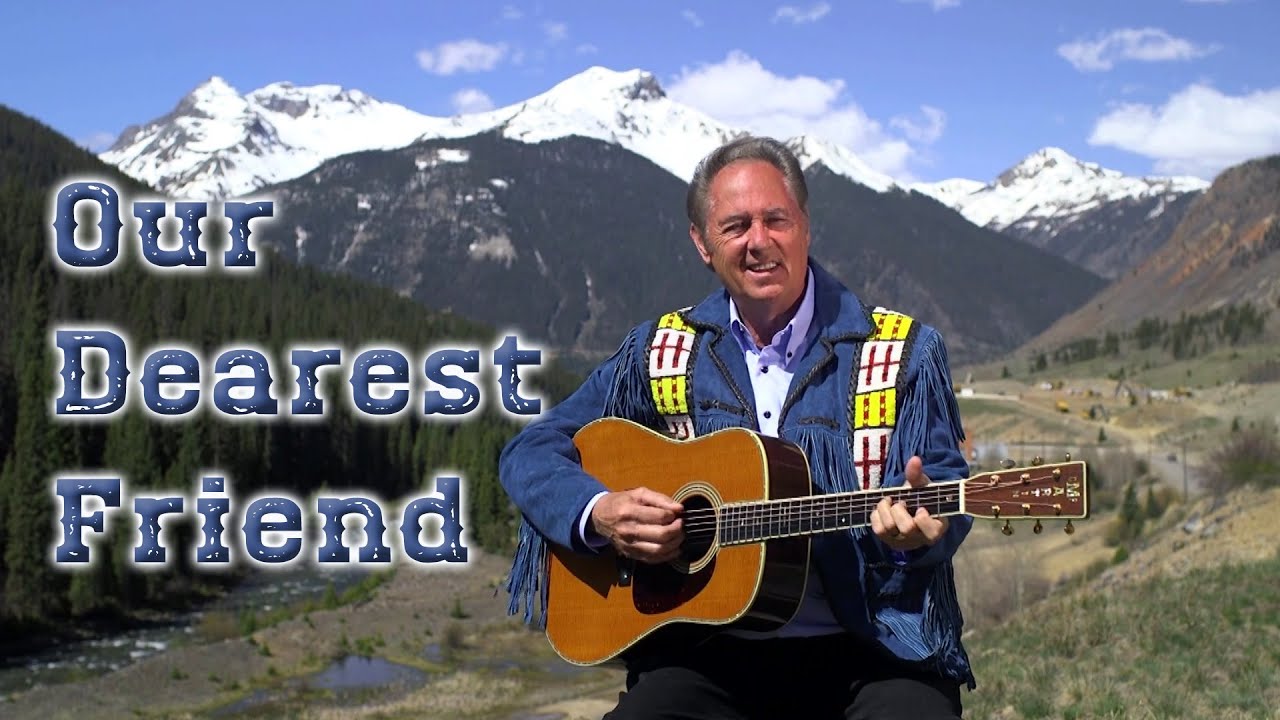 Jesus Christ Is Our Dearest Friend - YouTube