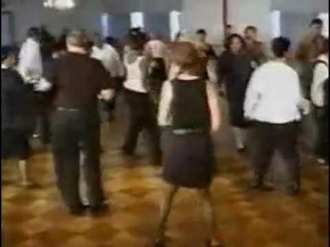 Double Dutch Bus with Soul Line TV Dancers - YouTube