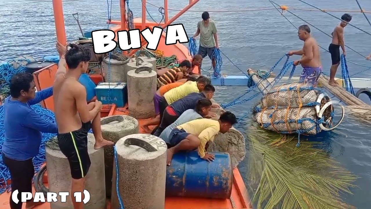 Buya (part 1) - YouTube