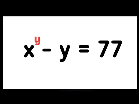 Harvard entrance exam || exponential maths olympiad problem || maths ...
