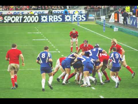 France national rugby union team | Wikipedia audio article - YouTube