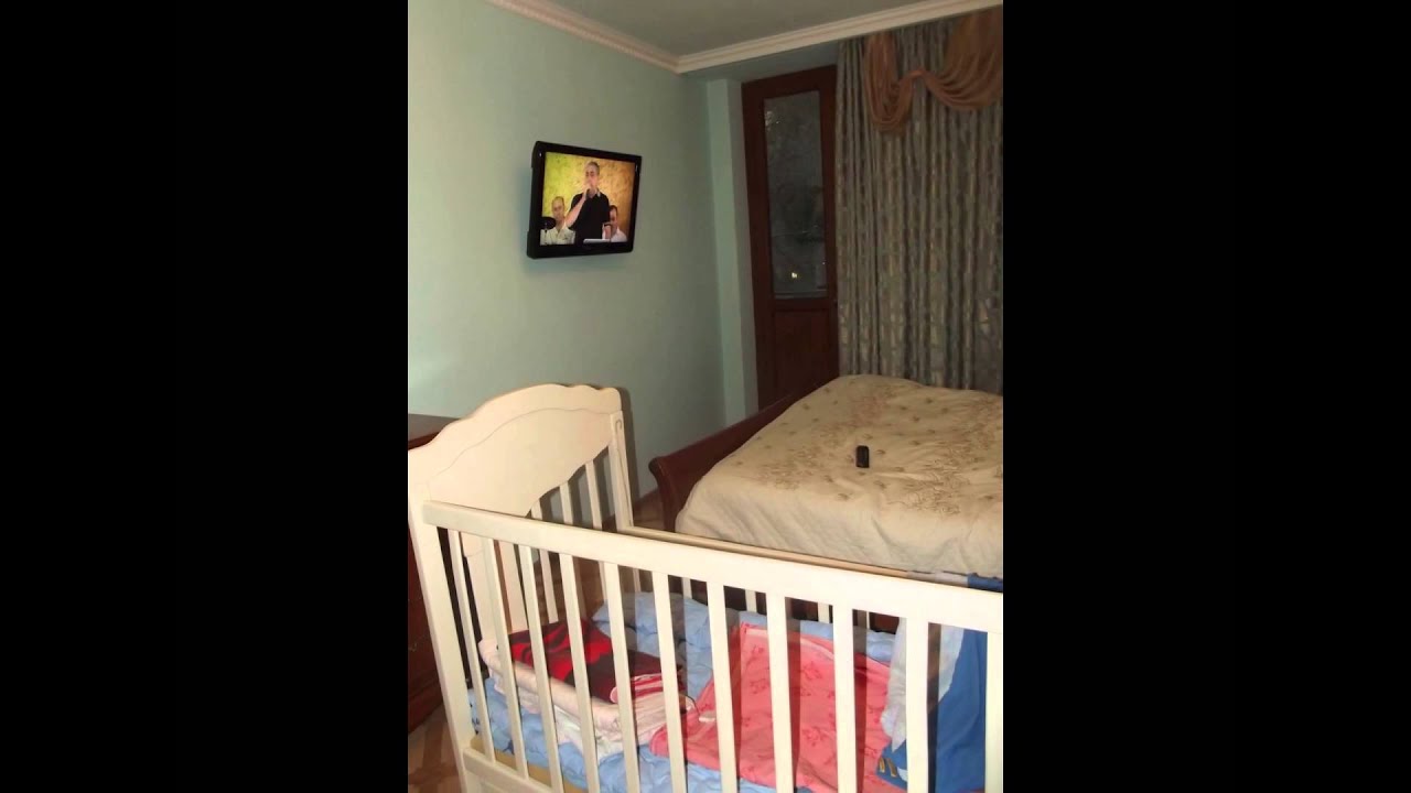 3room apartments in Yerevan Mashtoc Str. - YouTube