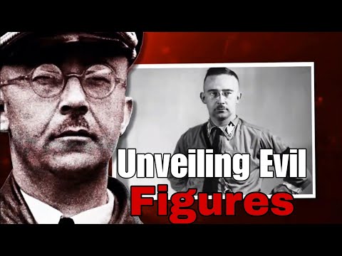 The Most Evil Historical Figures In History - YouTube