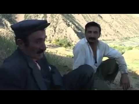 Adam çok dertli