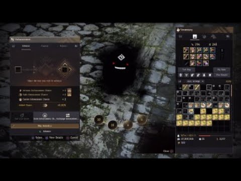 BDO Console Build Back ..... Accuracy? - YouTube