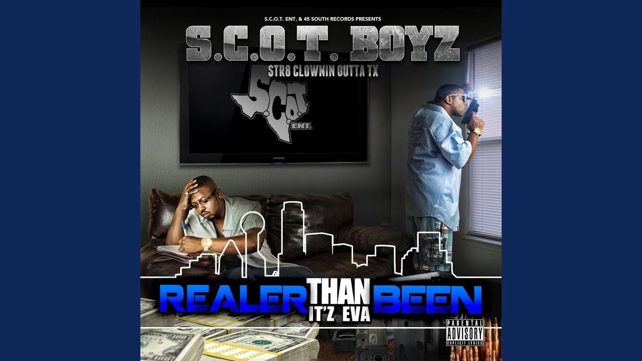 Break'em Off - YouTube