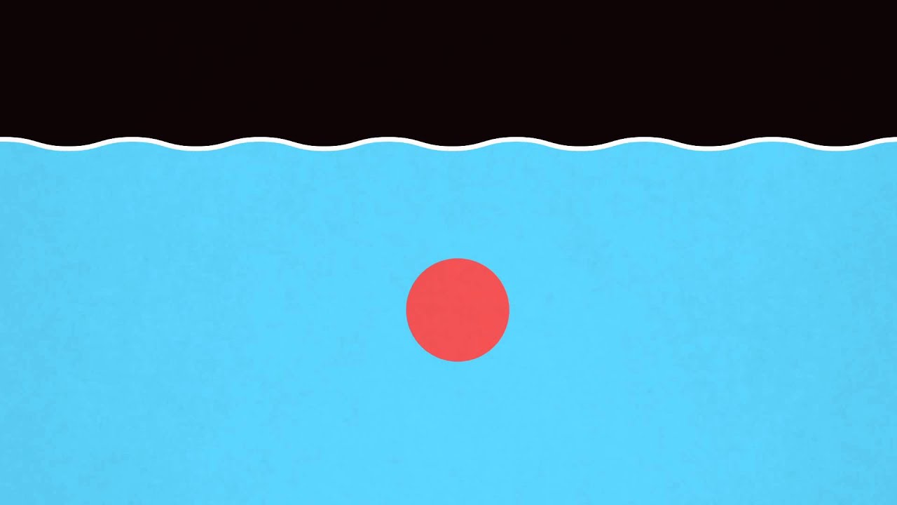 shape motion graphic - choice - YouTube