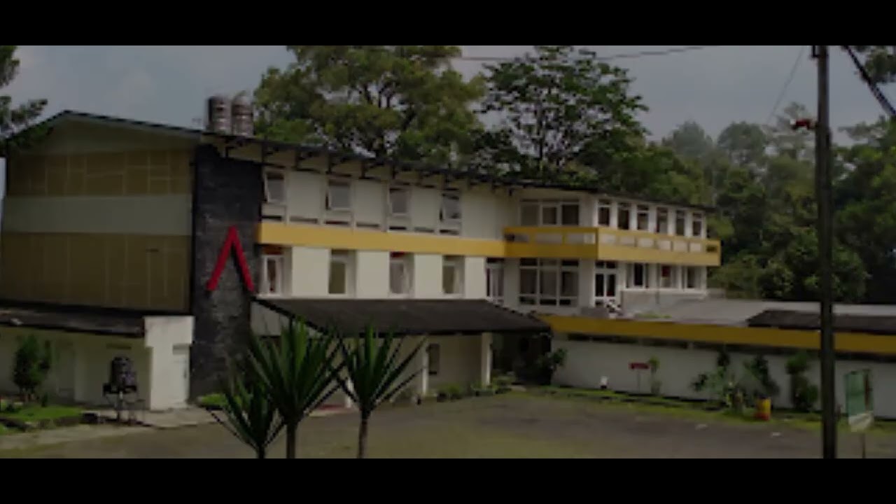 HOTEL SELABINTANA CONFERENCE RESORT SUKABUMI - YouTube