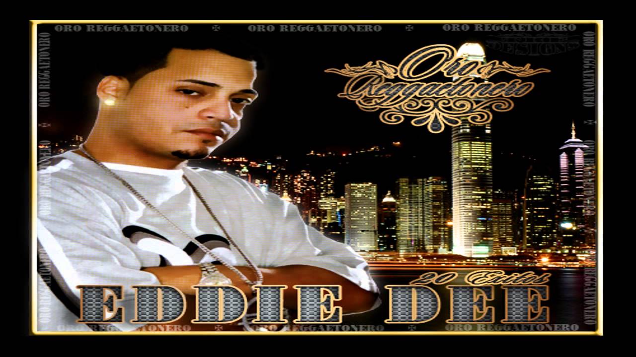Eddie Dee - Transformers (Planet Reggae) - YouTube Music