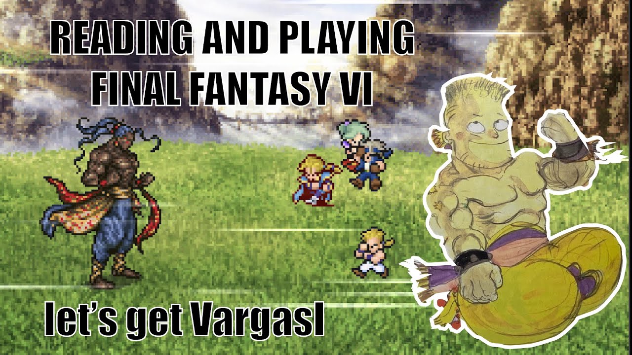 "Don't Let the Door Hit Your Butt On the Way Out, Vargas": Playing and ...