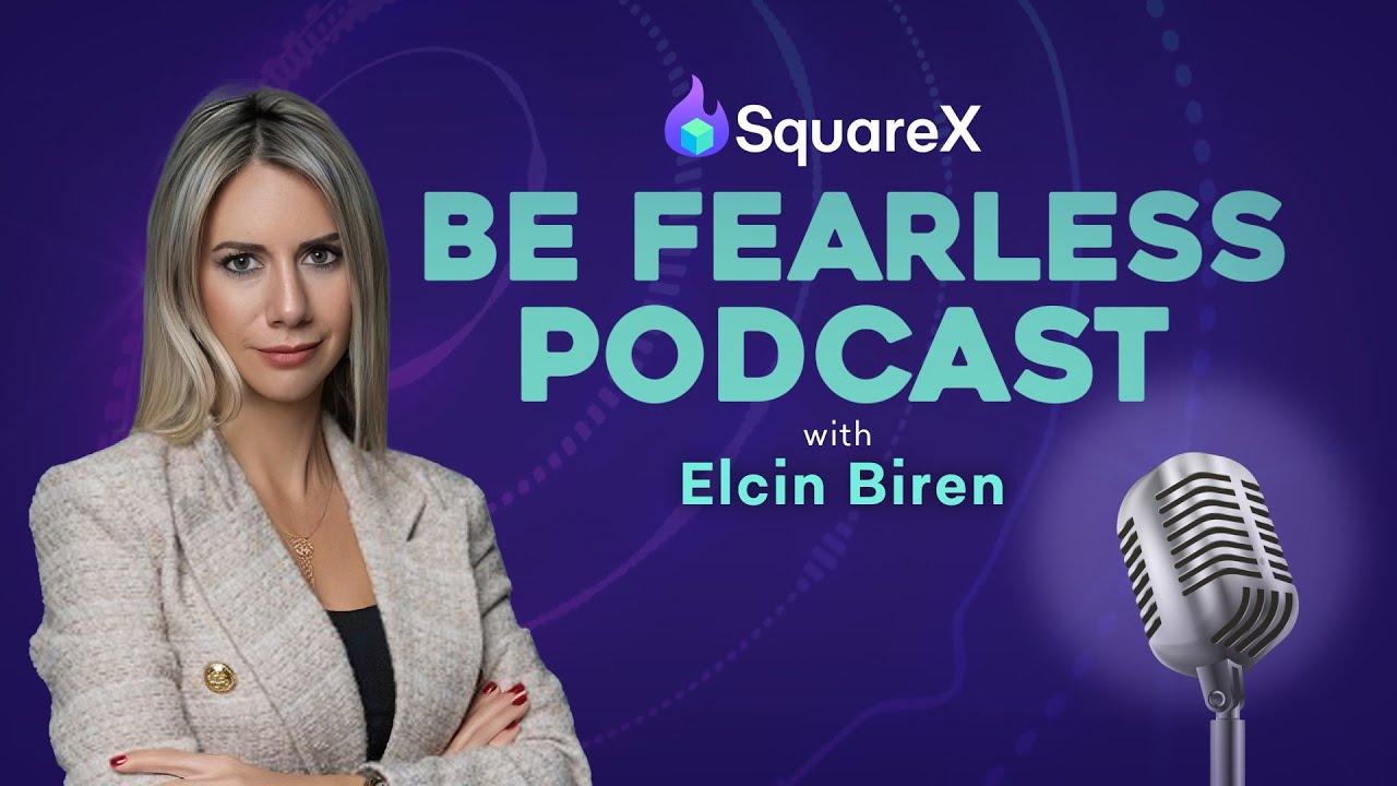 Cybersecurity for both Enterprises & Families | Elcin Biren, Founder ...