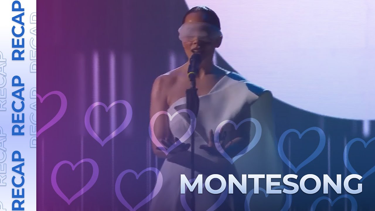 Montesong 2024 (Montenegro) | RECAP - YouTube