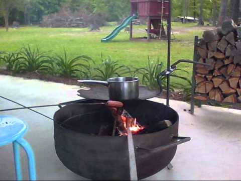 Weiner Roast - YouTube
