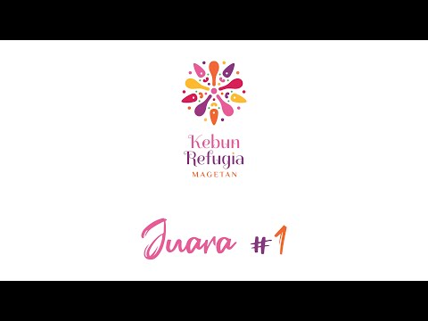 Refugia Cinematic Video Kreatif - Juara 1 - garirakaisambu