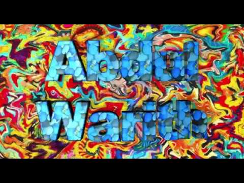 History: The Legacy of Abdul Warith - YouTube