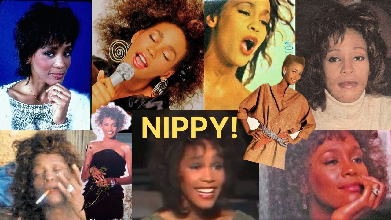 The Most Awarded Female Singer In The World Whitney Houston YouTube the-most-awarded-female-singer-in-the-world-whitney-houston-youtube