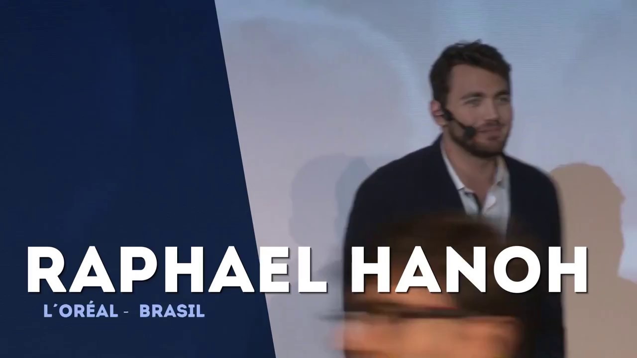 AEx 2016 | Palestra - Raphael Hanoh - YouTube