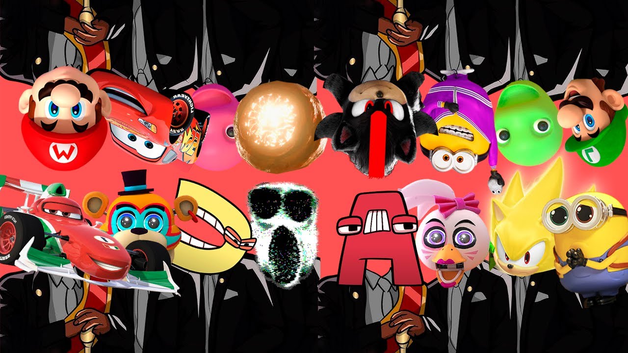 Super Megamix #7 - Coffin Dance Meme Song Megamix (Cover) - YouTube