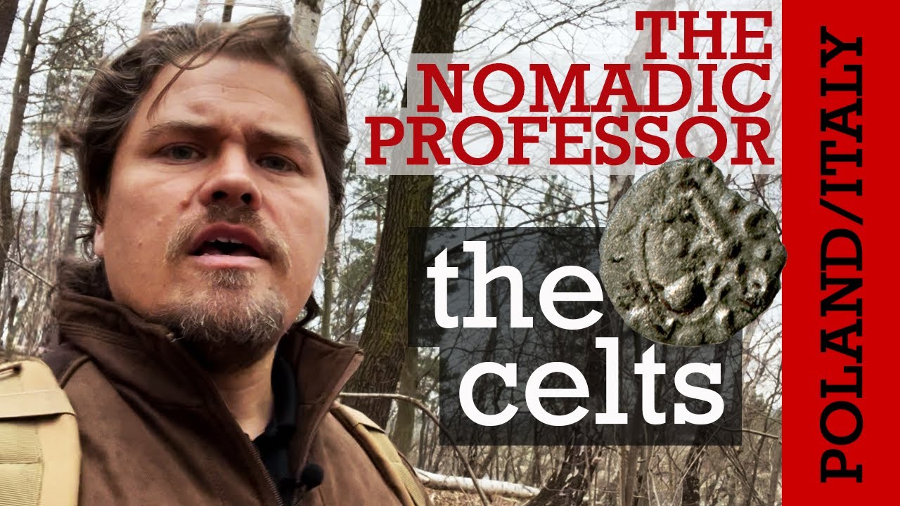 POLAND/ITALY: Who were the Celts? - YouTube