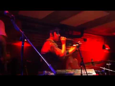 Karma Bat @ Triumph 7/31/10