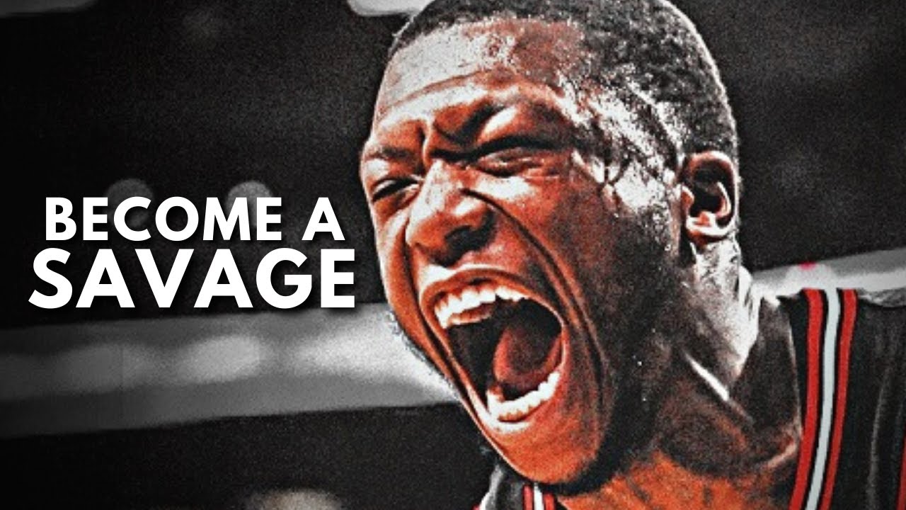 PUSH THROUGH IT - Powerful Motivational Speech - YouTube