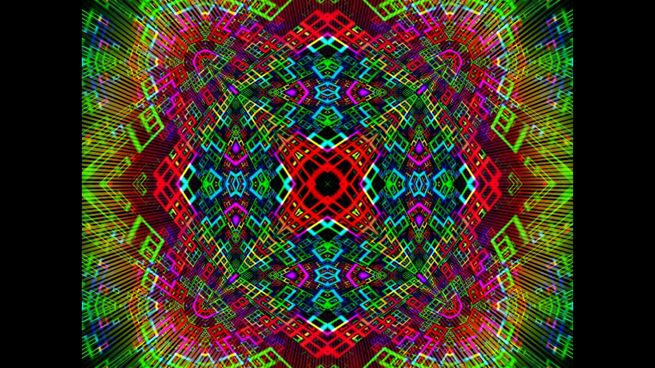 Psychedelic Machine#61 サイケデリック・マシーン#61 - YouTube