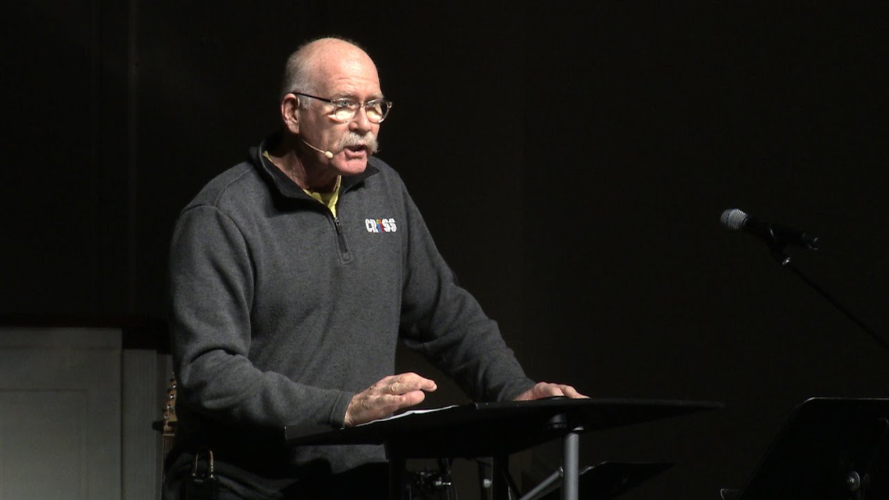 Mack Stiles - "Three Critical Components of Modern Missions" - YouTube