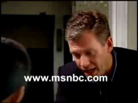 Dateline's To Catch a Predator (with Laugh Track) - YouTube
