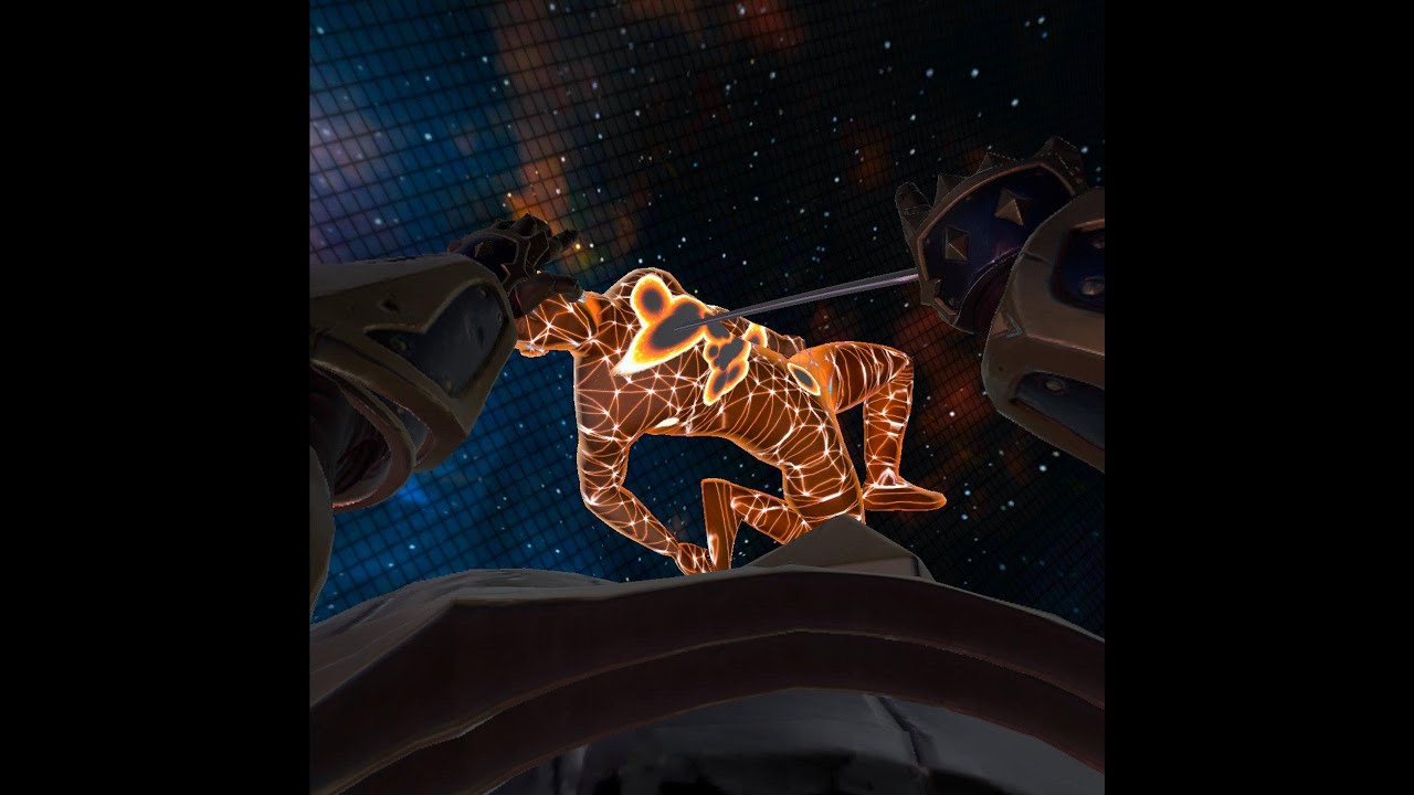 Can I Beat Drop Pit As Heavy Only ? [BONELAB GAMEPLAY] - YouTube