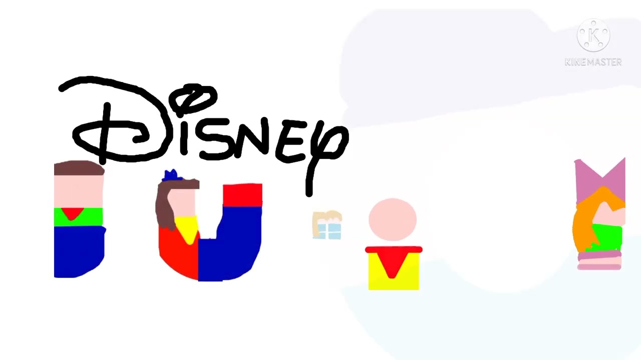 Disney Junior Bumper:CAiLLOU Anderson FAMiLY - YouTube