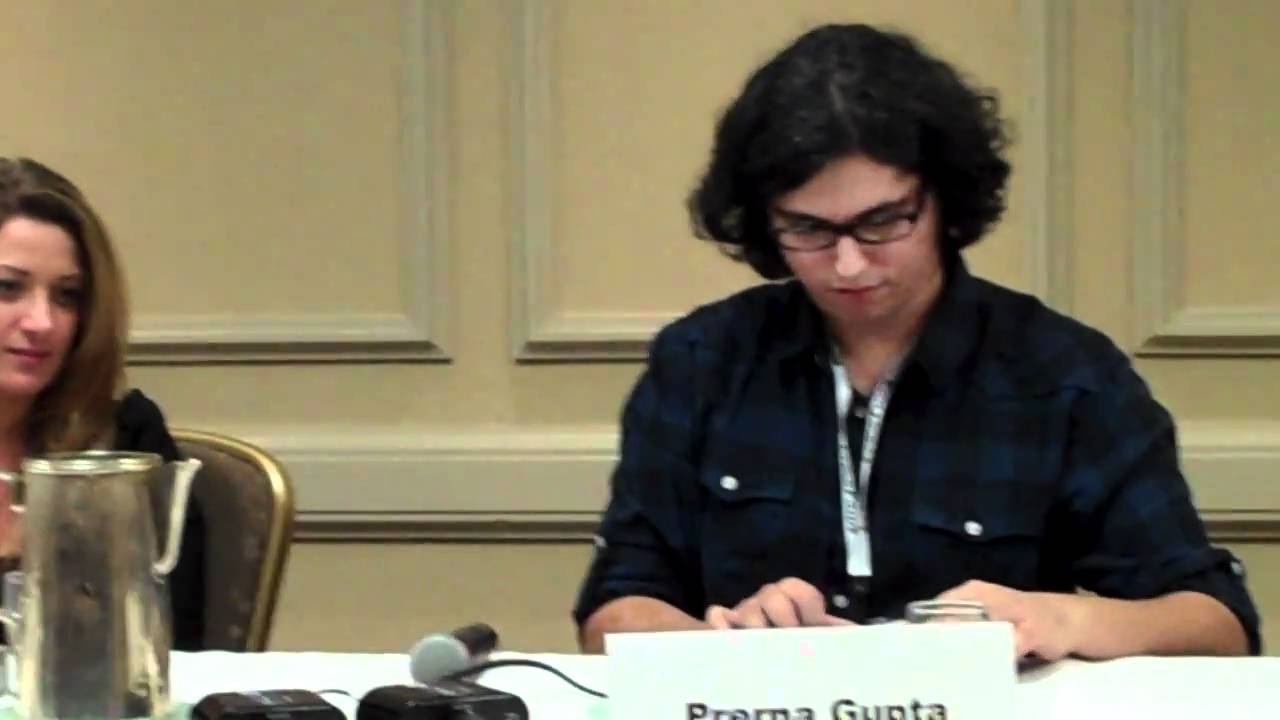 Part 5 - Jordan Rudess at SF MusicTech, Dec 6, 2010 - iPhone/iPad ...