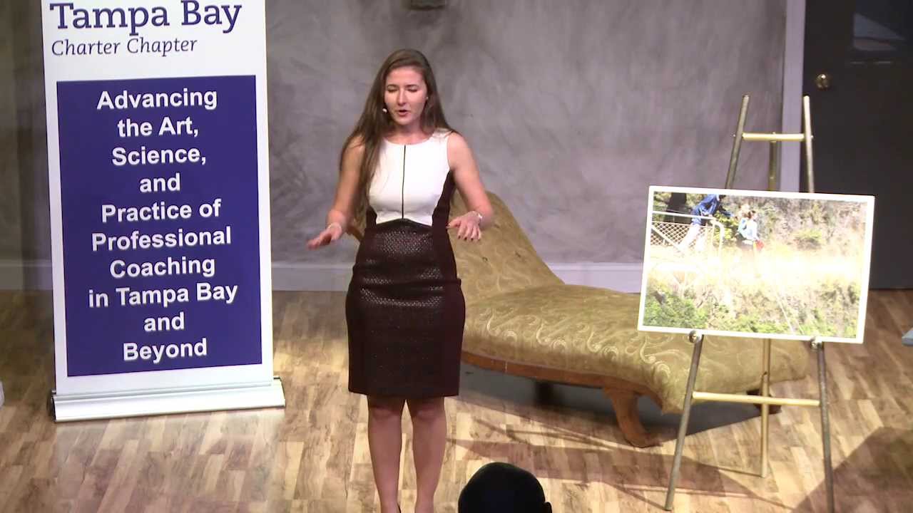 Vera Polyakova "Being Meaningful" - YouTube