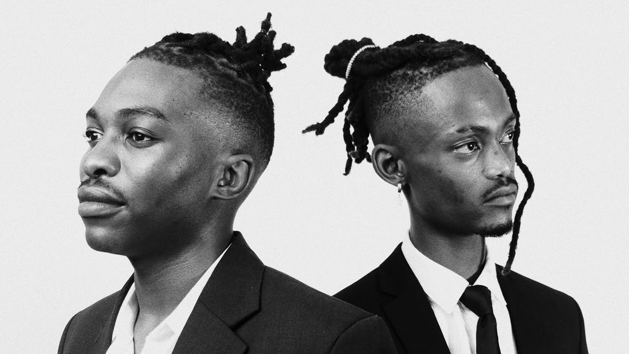 Just Jabba & Kgaldrogo - Ex Communicado (Official Music Video) - YouTube