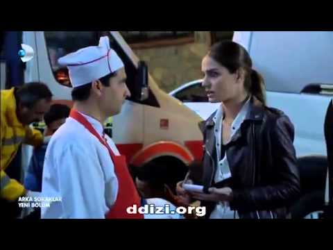 arka sokaklar 304 bolum 1kisim