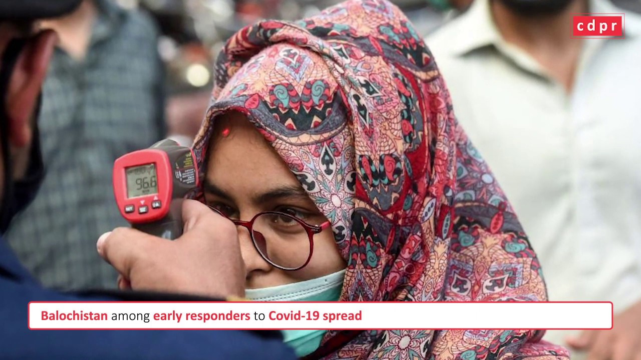 Interview: Rafiullah Kakar, Director, Strategic Planning and Reforms ...