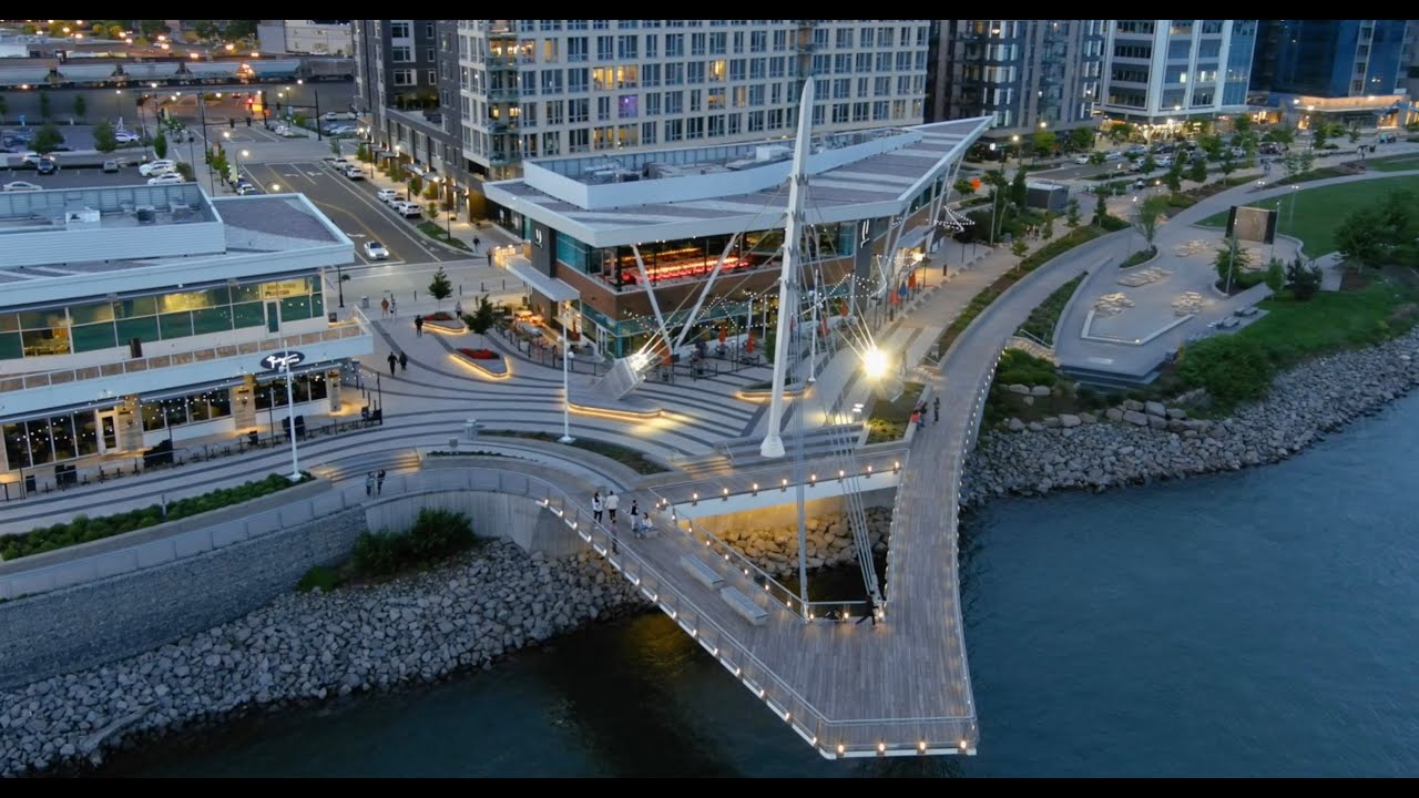 Vancouver Washington Waterfront Park