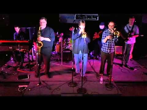 Boston Horns - YouTube