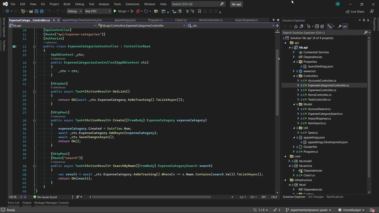 Simple Kind of Coder - YouTube