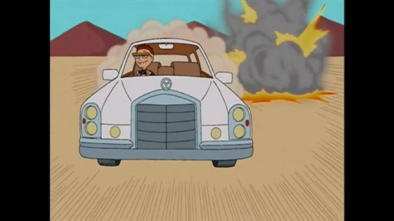 american dad canzone (song?)? - YouTube