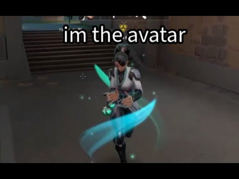 valorant moments you can watch if you have eyes - YouTube