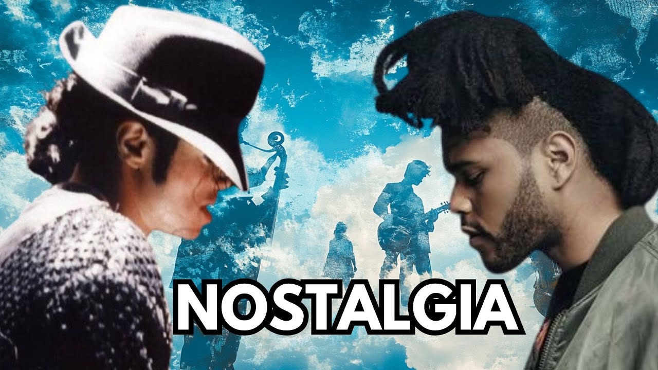 Is Nostalgia Holding Music Back? The Truth About Music Evolution - YouTube