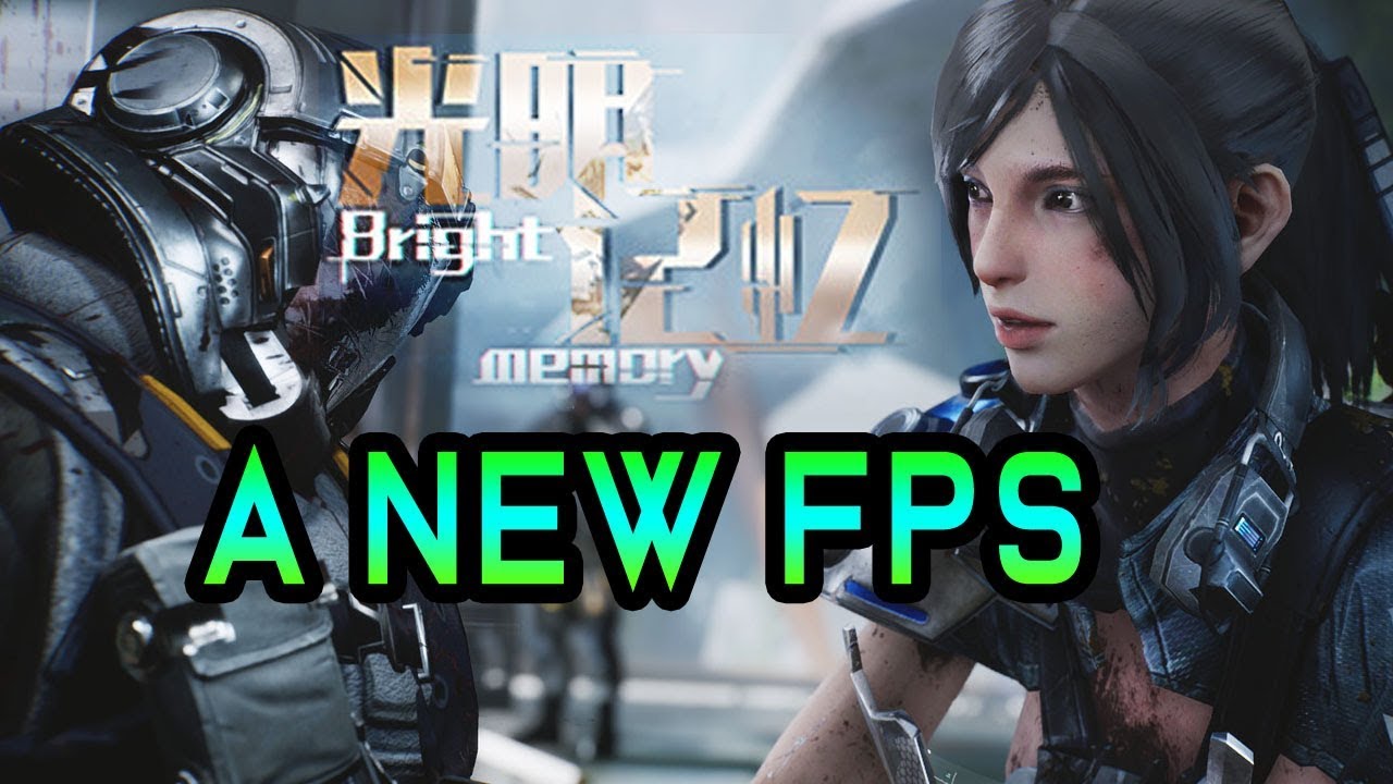 Bright Memory Episode 1 Gameplay Early Access Build AMAZING GAME - YouTube