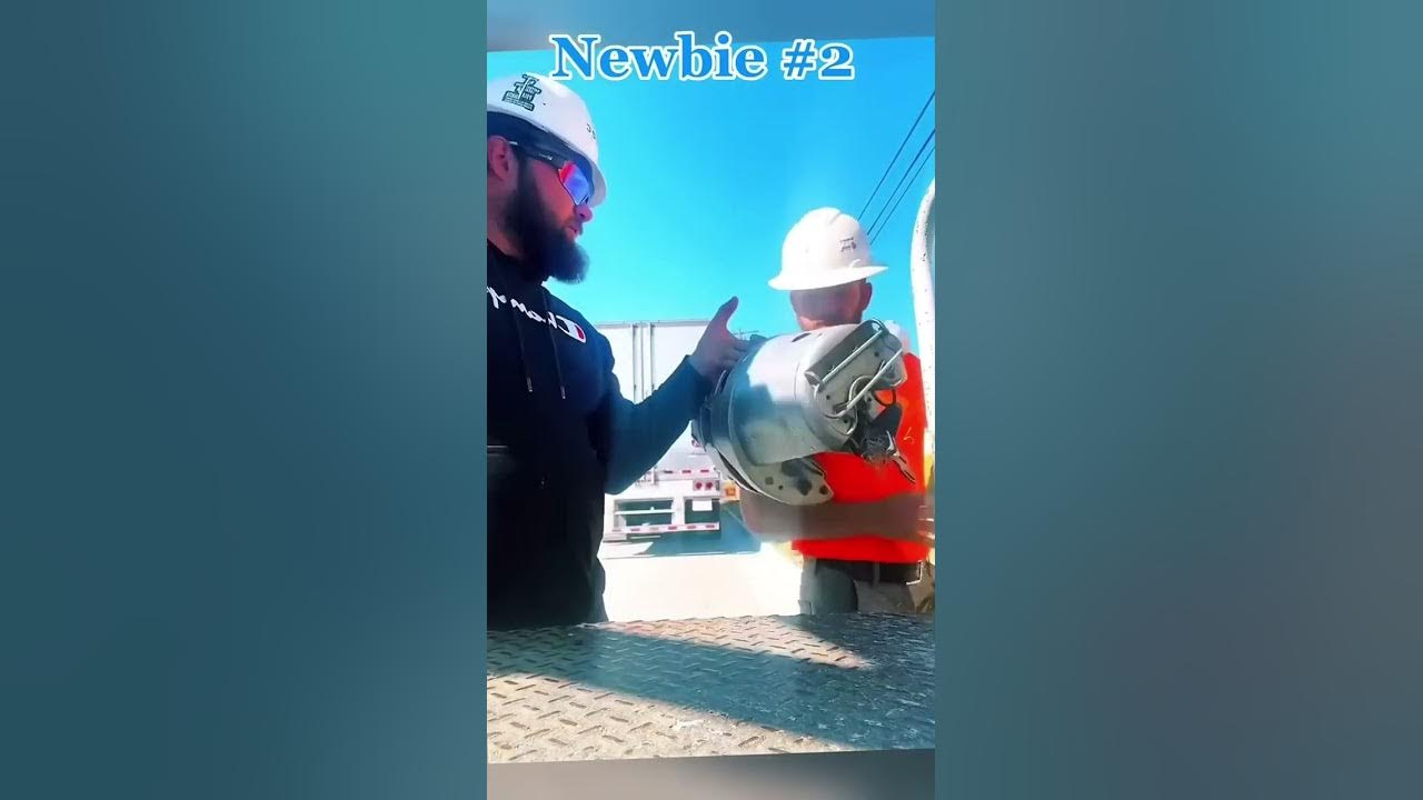 When Construction Goes Wrong: Best Fails Compilation Part 6 #adamrose #constructionlife #funny ...