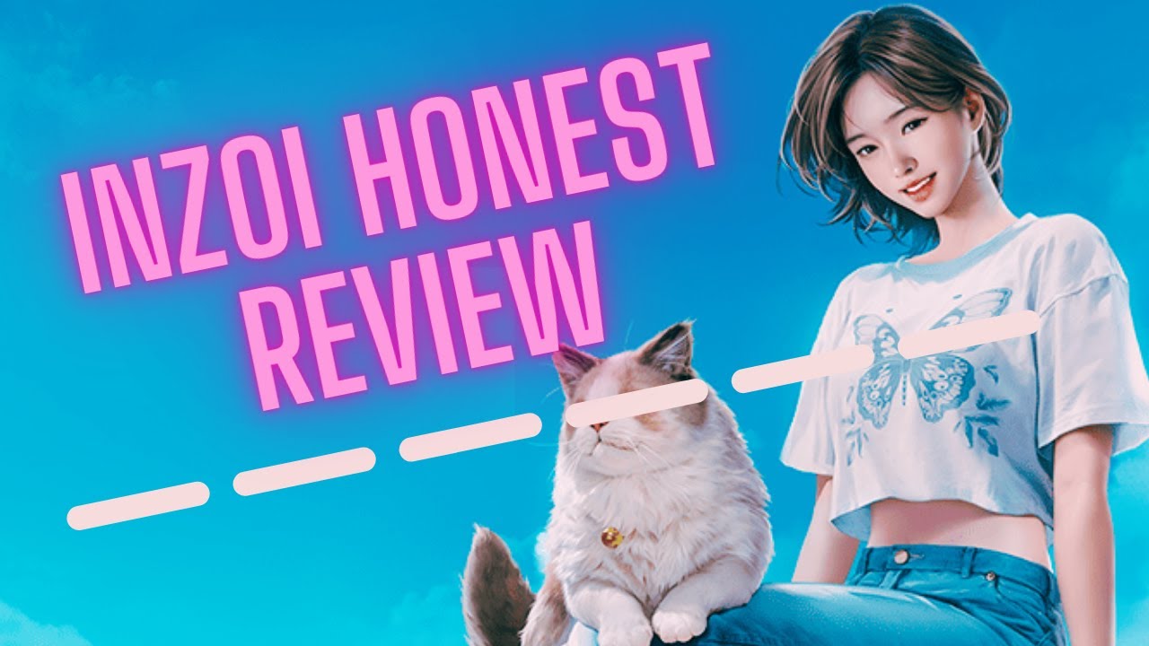 Honest Review of InZOI Early Access | Smack Reviews - YouTube