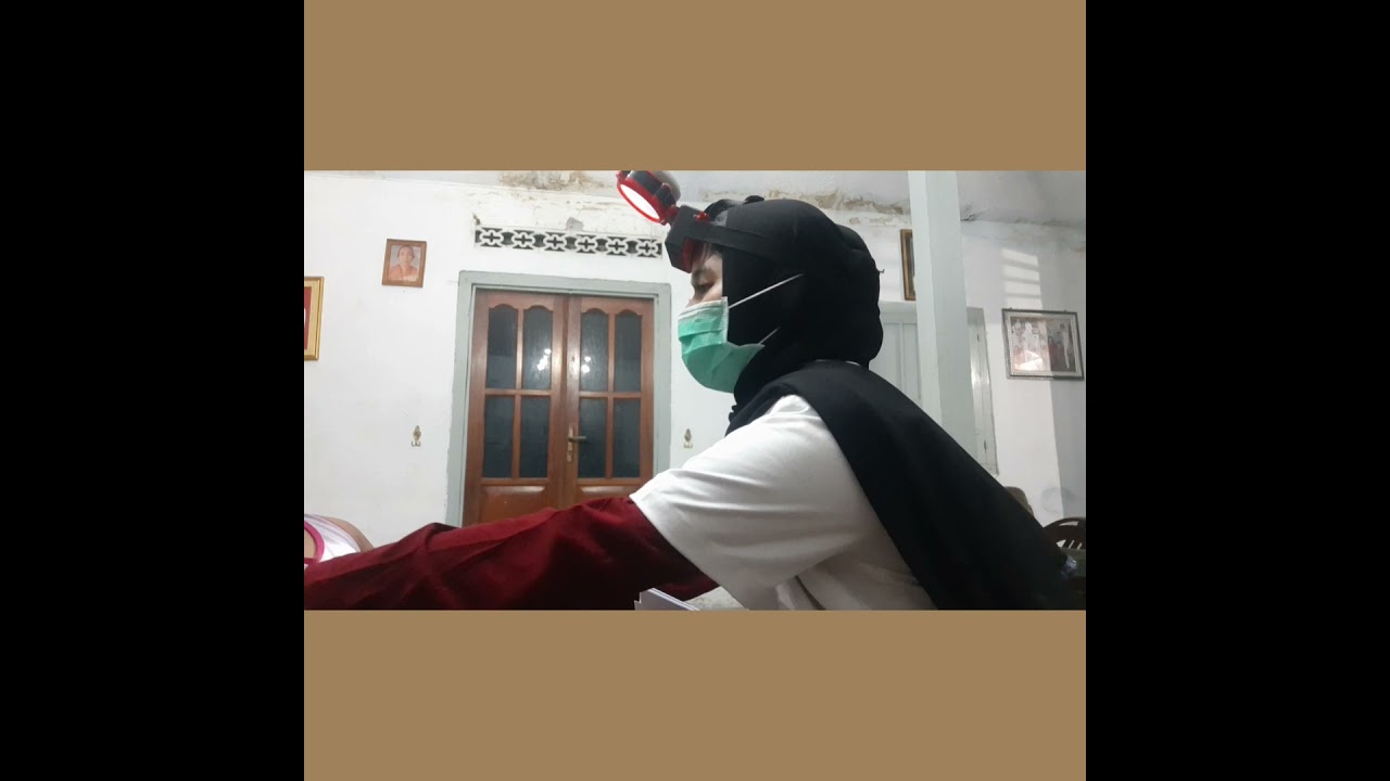 Anterior Nasal Packing - YouTube