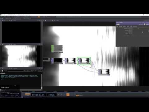 CHOP to TOP in TouchDesigner - YouTube