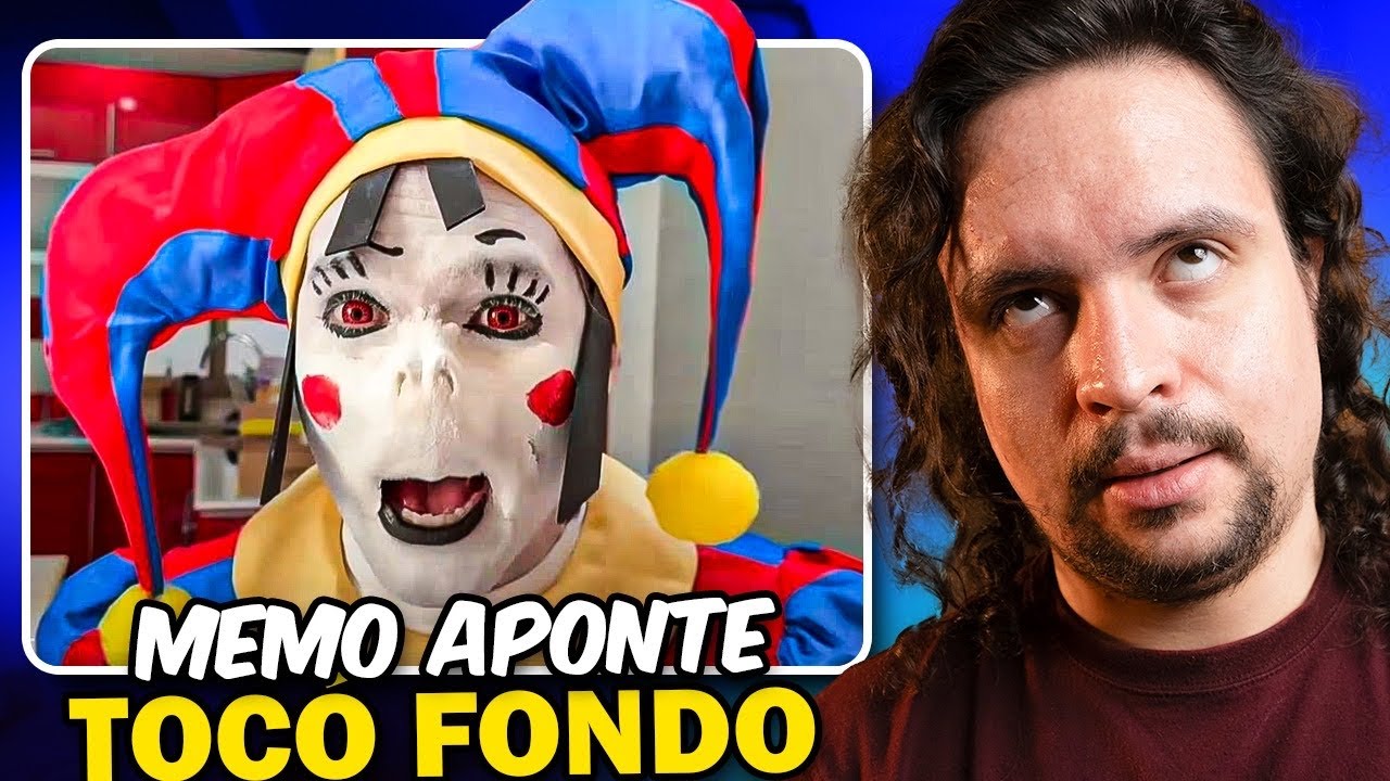 MEMO APONTE ES AÚN PEOR - YouTube