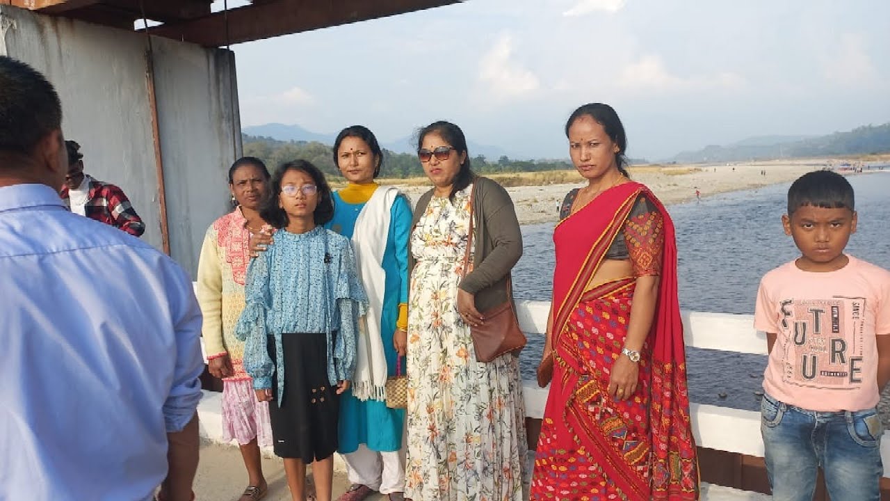 SEIJOSA PICNIC SPOT//BEAUTIFUL MOVEMENT // NEW YEAR 2023// - YouTube